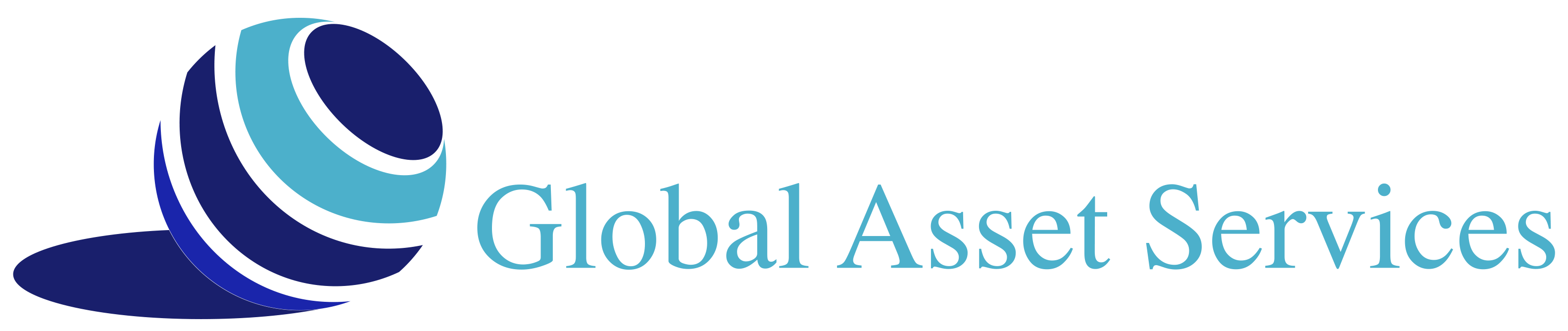 Global Asset Services → Device Europe